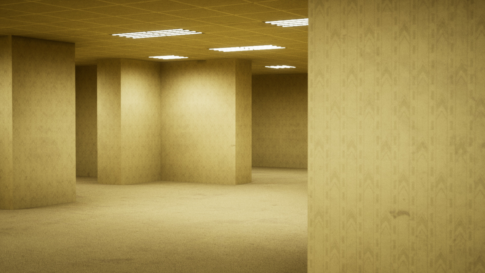 Escape the Backrooms Crossplay: How to Set Up PC and Console Co-op
