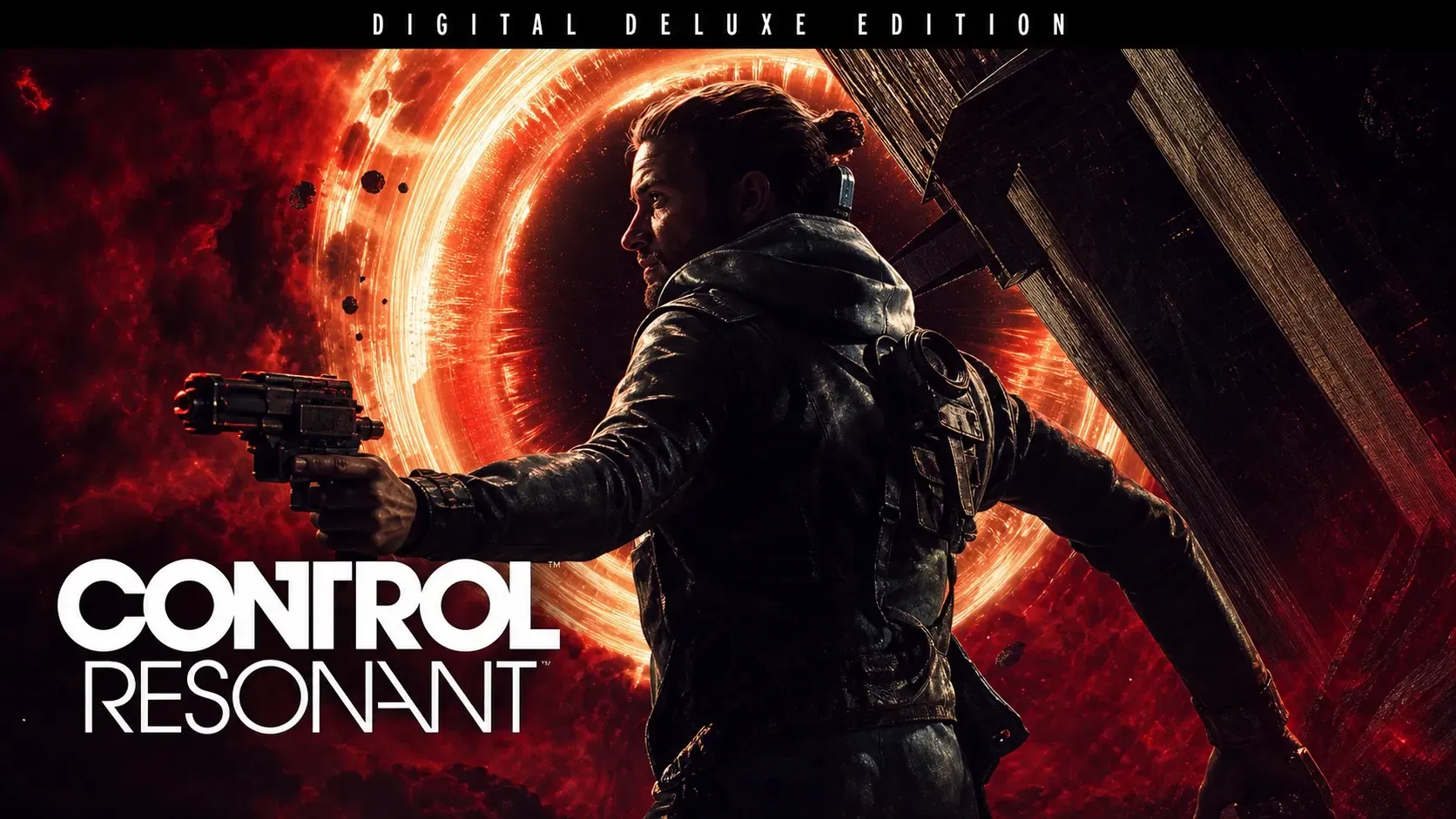 Control Resonant Pre-Orders: Every Edition, Price, and Bonus Explained