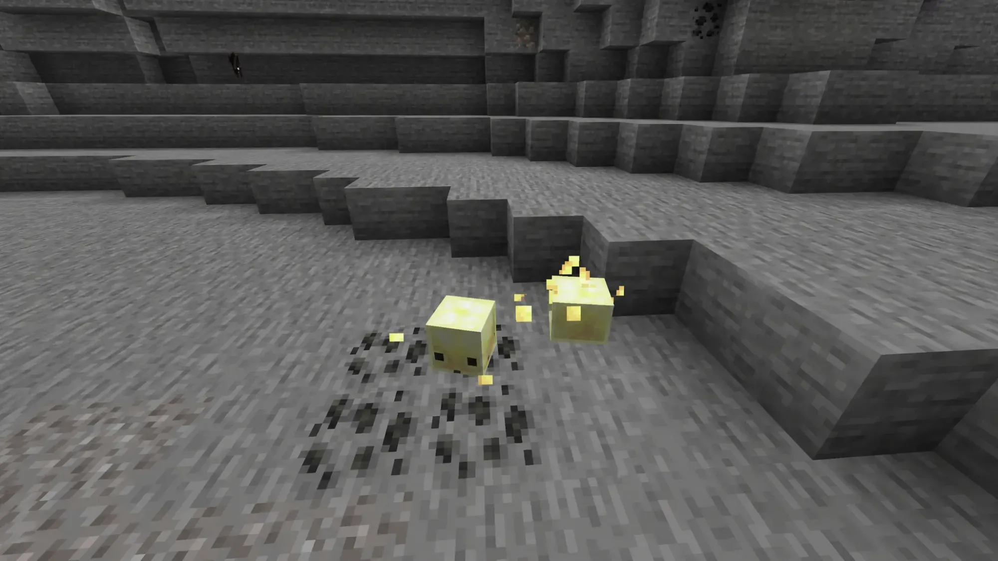 Minecraft Sulfur Cube: Where to Find It, Block Absorption, and Duplication