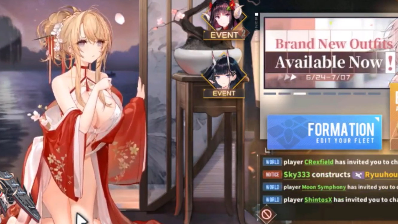 Azur Lane Tier List: Best Ships to Build in June 2026