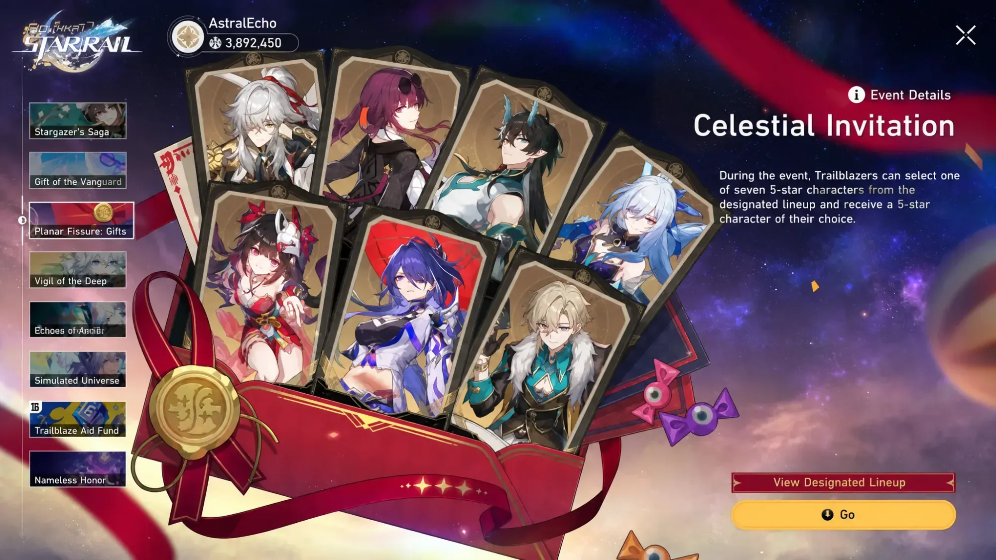 Honkai Star Rail 4.3 Events and Banners Schedule (June 2026)