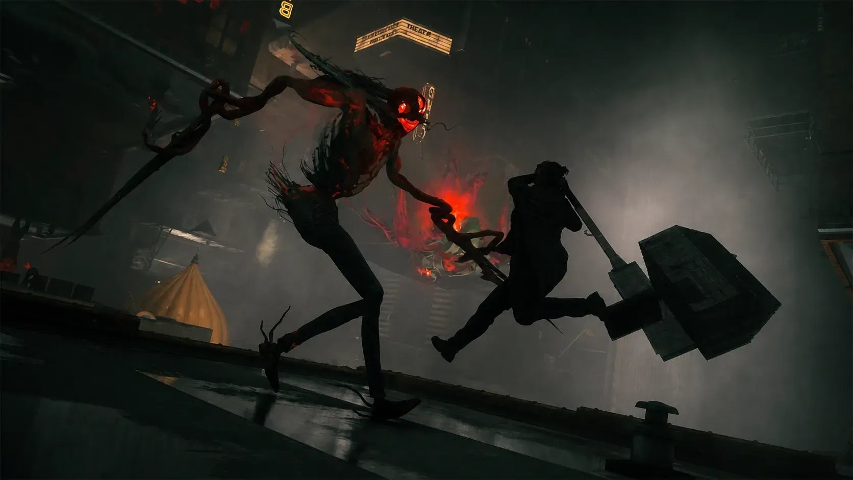 Control Resonant Release Date, Platforms, and Gameplay (Sep 2026)