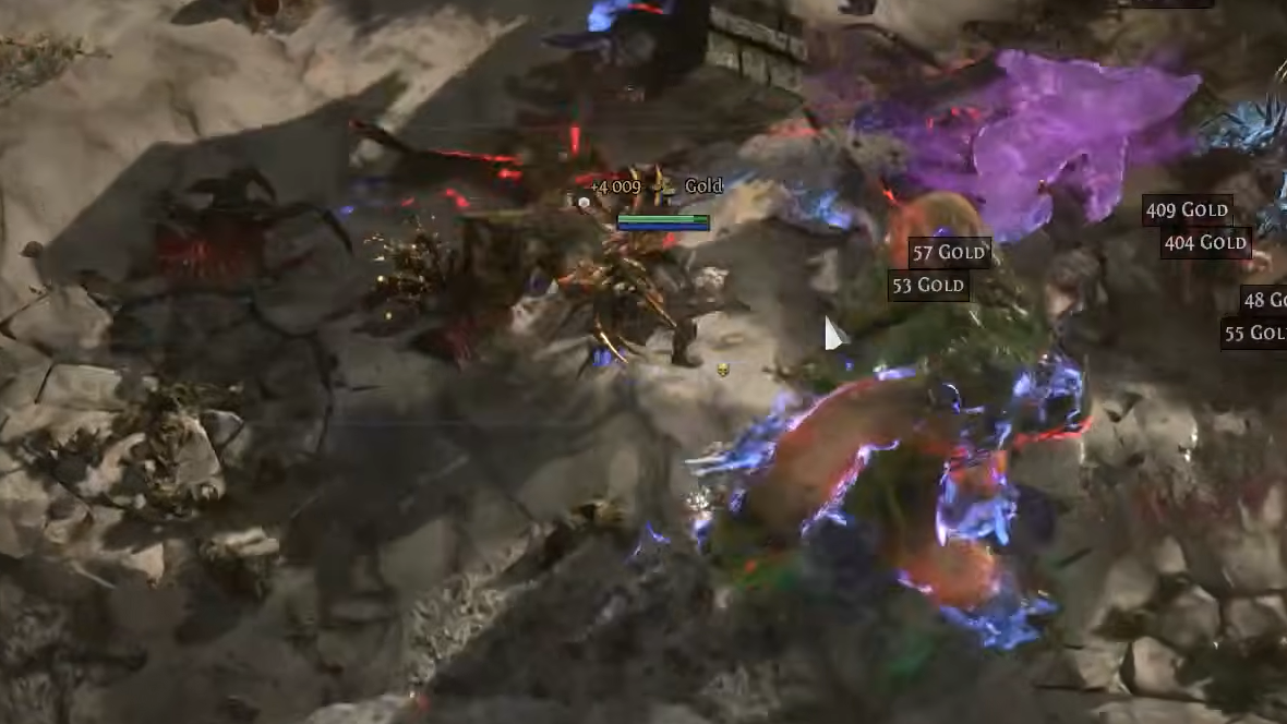 Spirit Walker Twister Huntress Build for Path of Exile 2 (0.5.0)