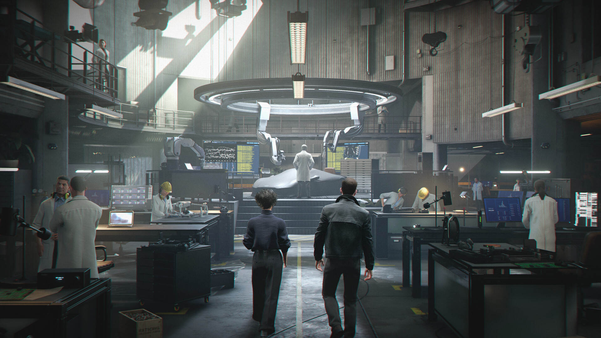 007 First Light Trophy List: All 38 Trophies and Hidden Story Spoilers