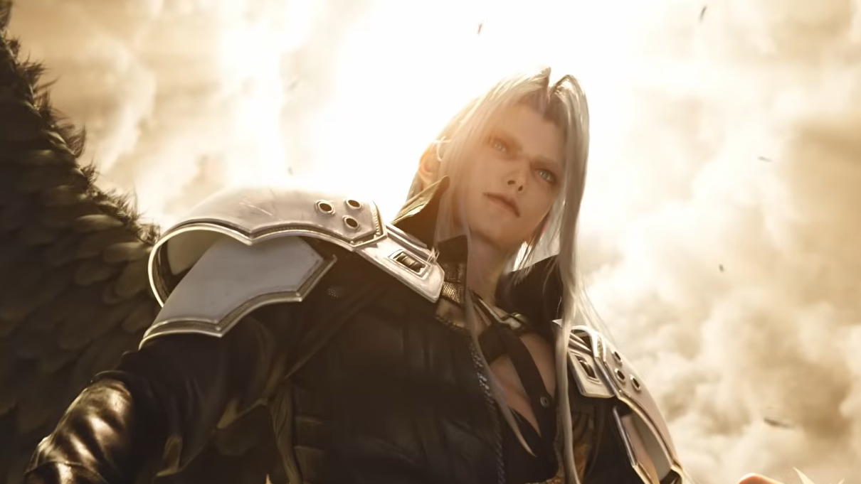 Final Fantasy 7 Revelation Confirmed for Switch 2 (Spring 2027)