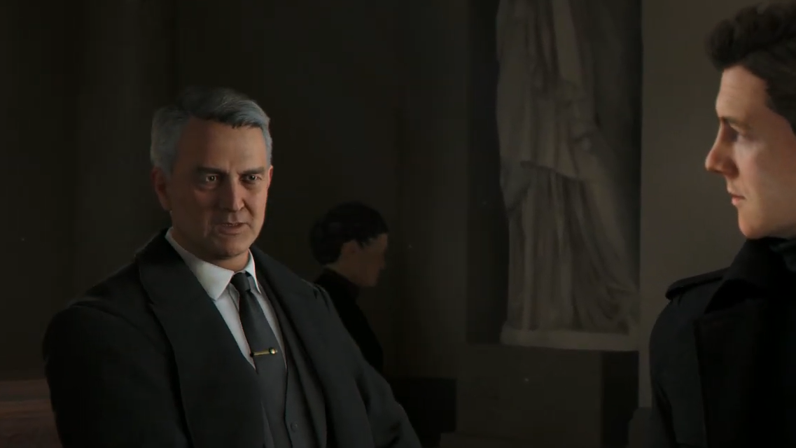 007 First Light: The Real Villain Behind Bawma and Webb