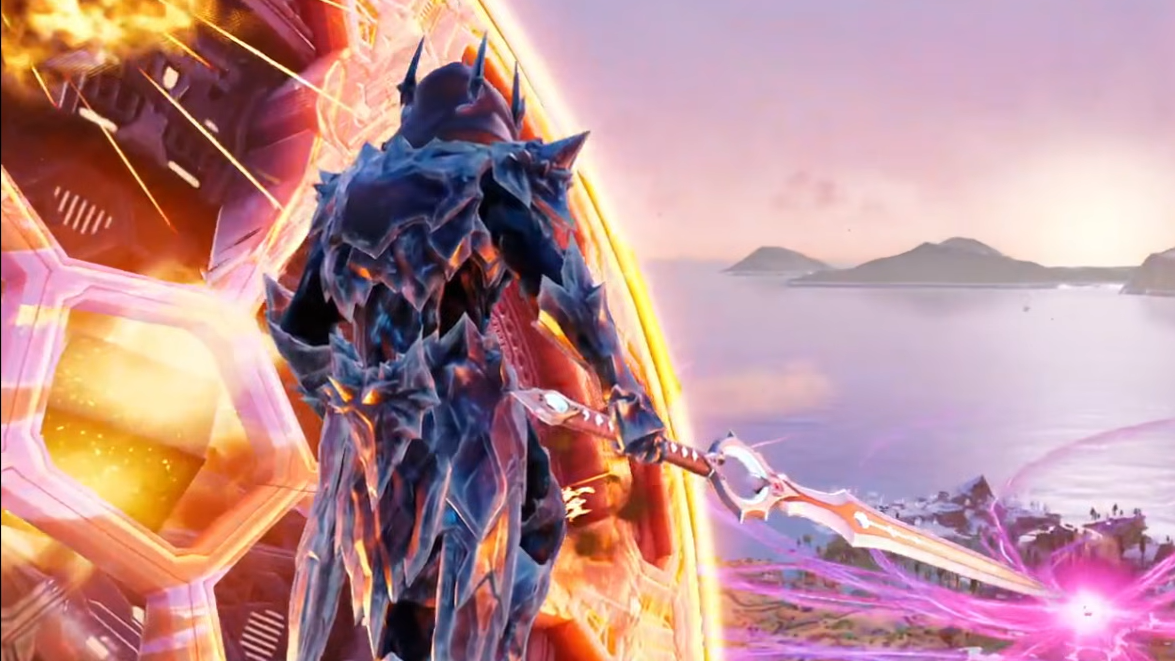 Who Is Geno in Fortnite, the Imagined Order’s Hidden Founder