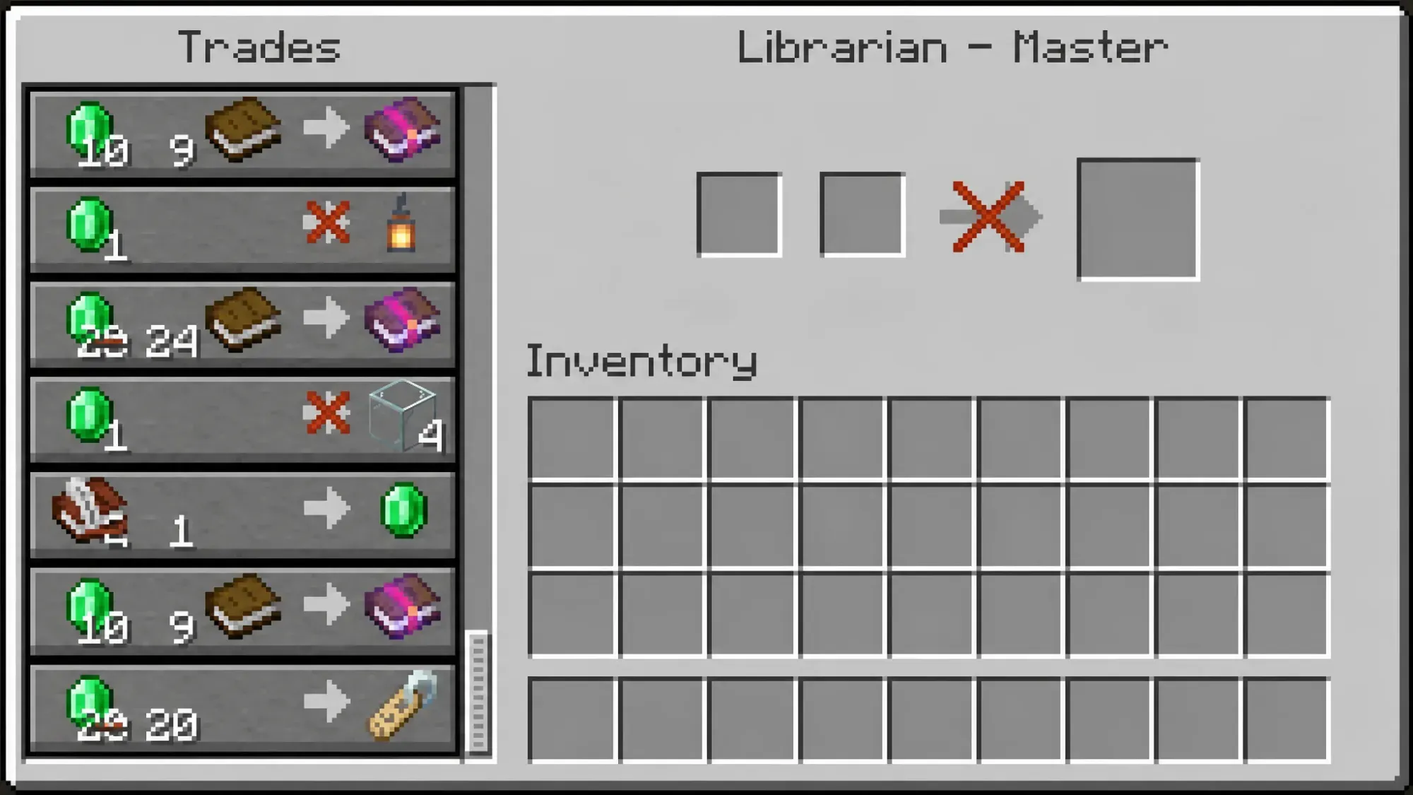 Minecraft Villager Trades Worth Spending Emeralds On (2026)