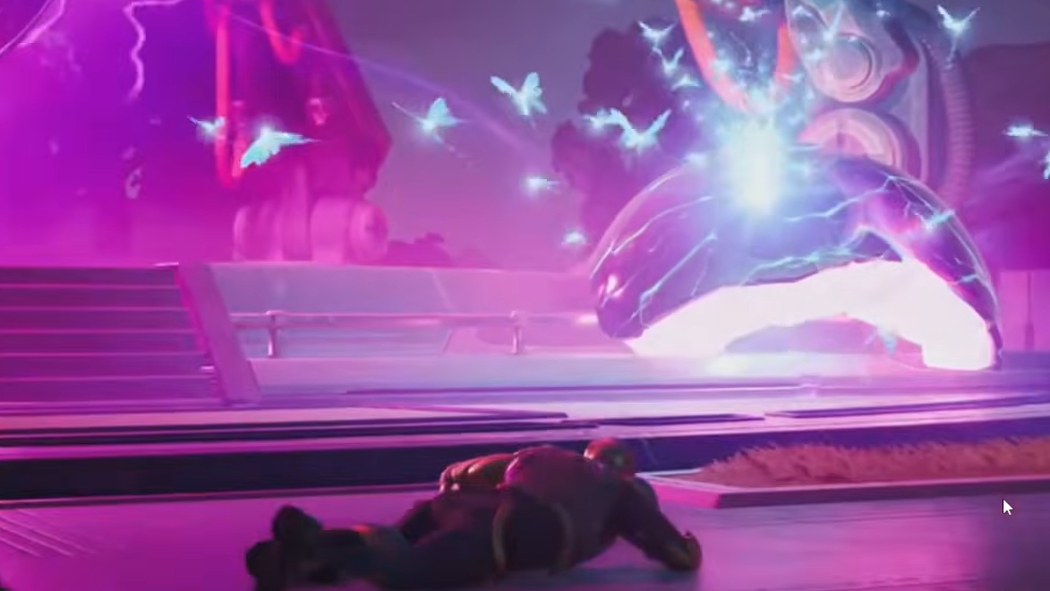 Who Is Geno in Fortnite, the Imagined Order’s Hidden Founder