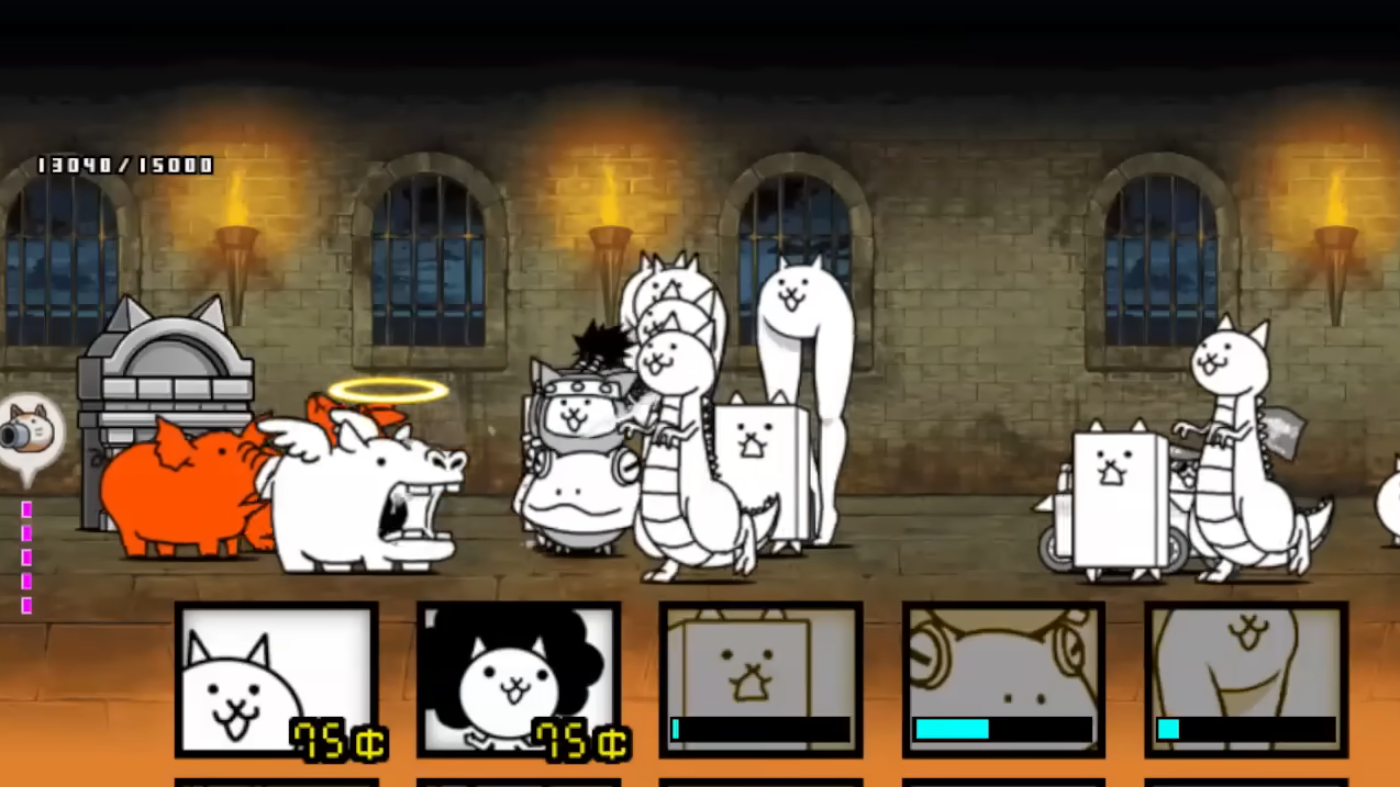 Battle Cats tier list (May 2026): Best Uber, Legend, and Rare picks