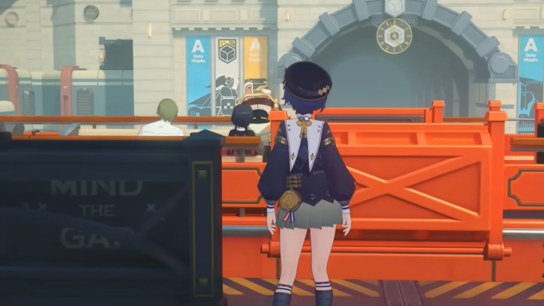 Zenless Zone Zero 3.0: Every Season 3 Character in the Roscaelifer Trailer