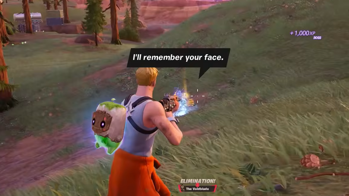 Fortnite Chapter 7 Season 3 Loot Pool: New, Returning and Vaulted Weapons