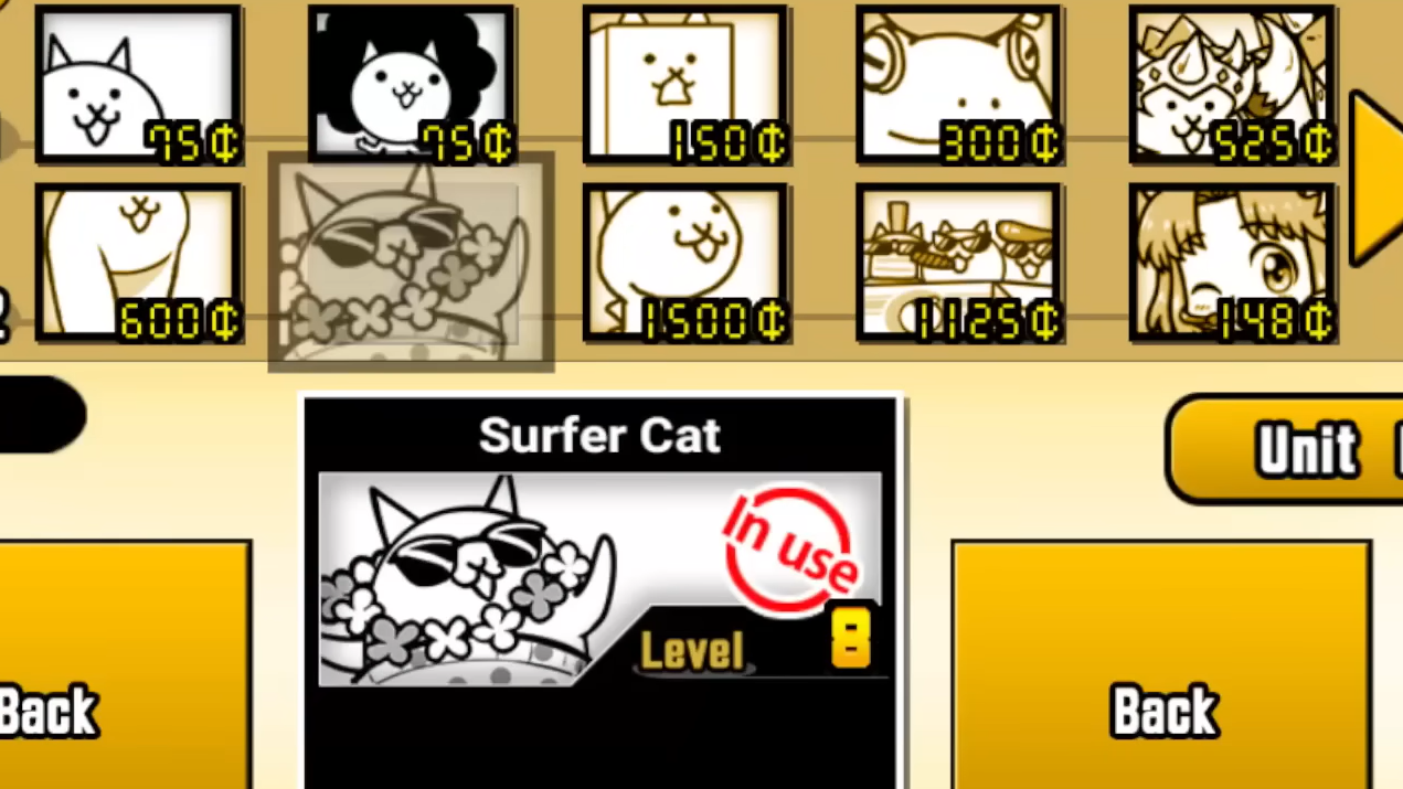 Battle Cats tier list (May 2026): Best Uber, Legend, and Rare picks