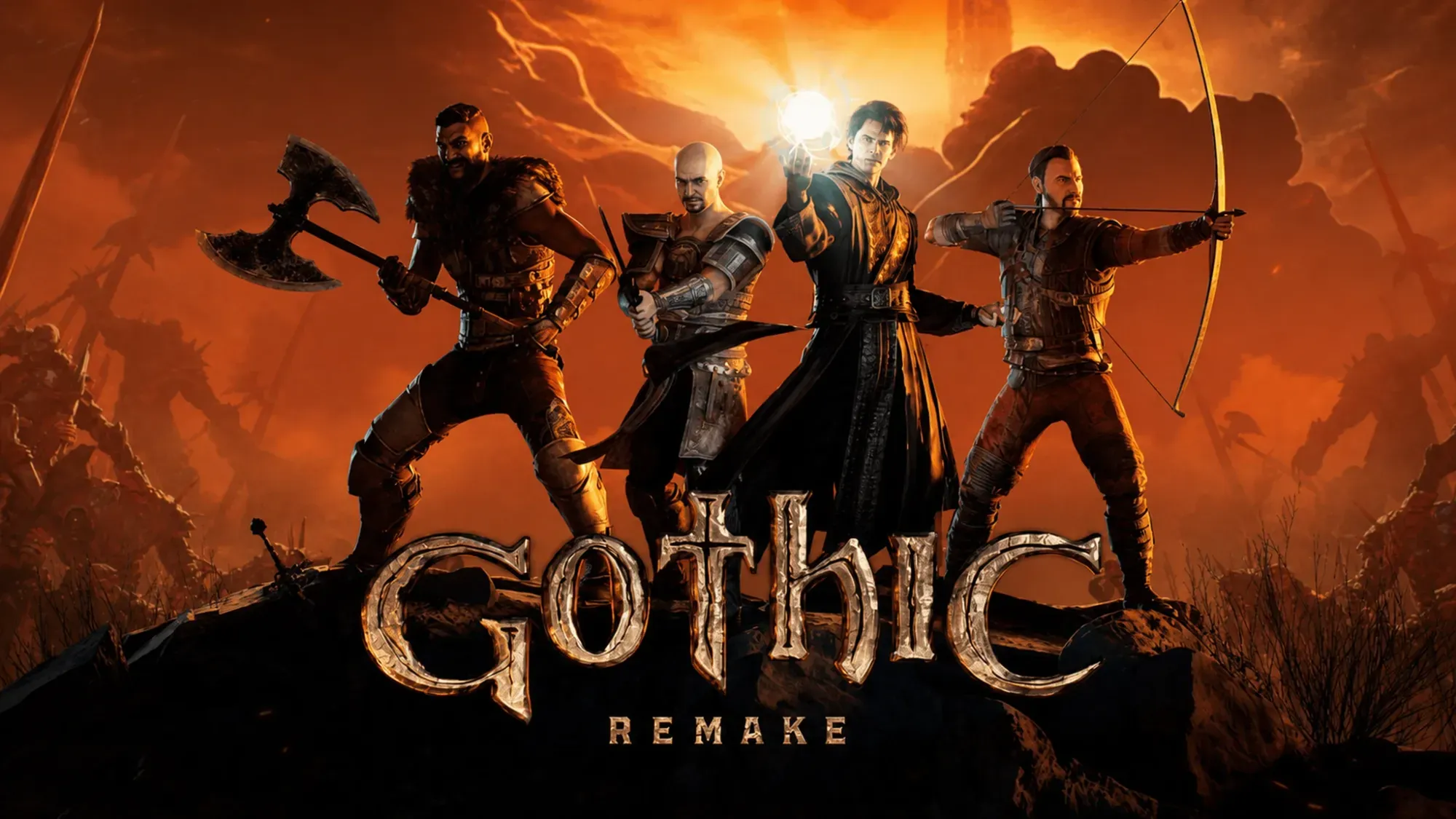 2026 Video Game Release Dates: Confirmed Launches Through December