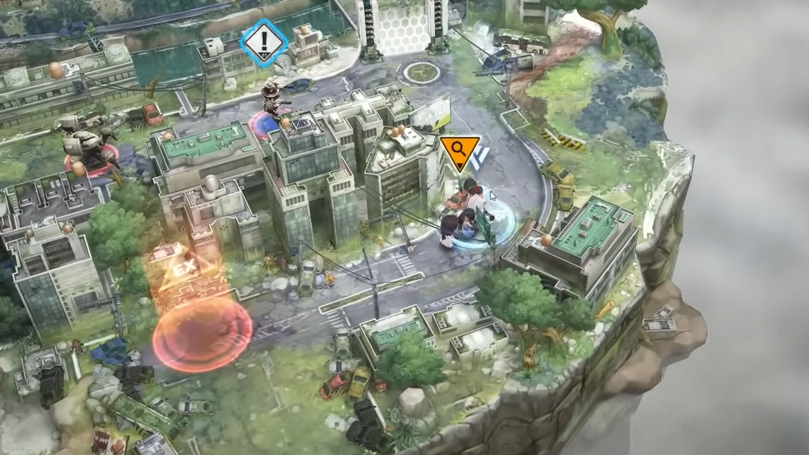 Nikke: Goddess of Victory Tier List and Reroll Picks (June 2026)