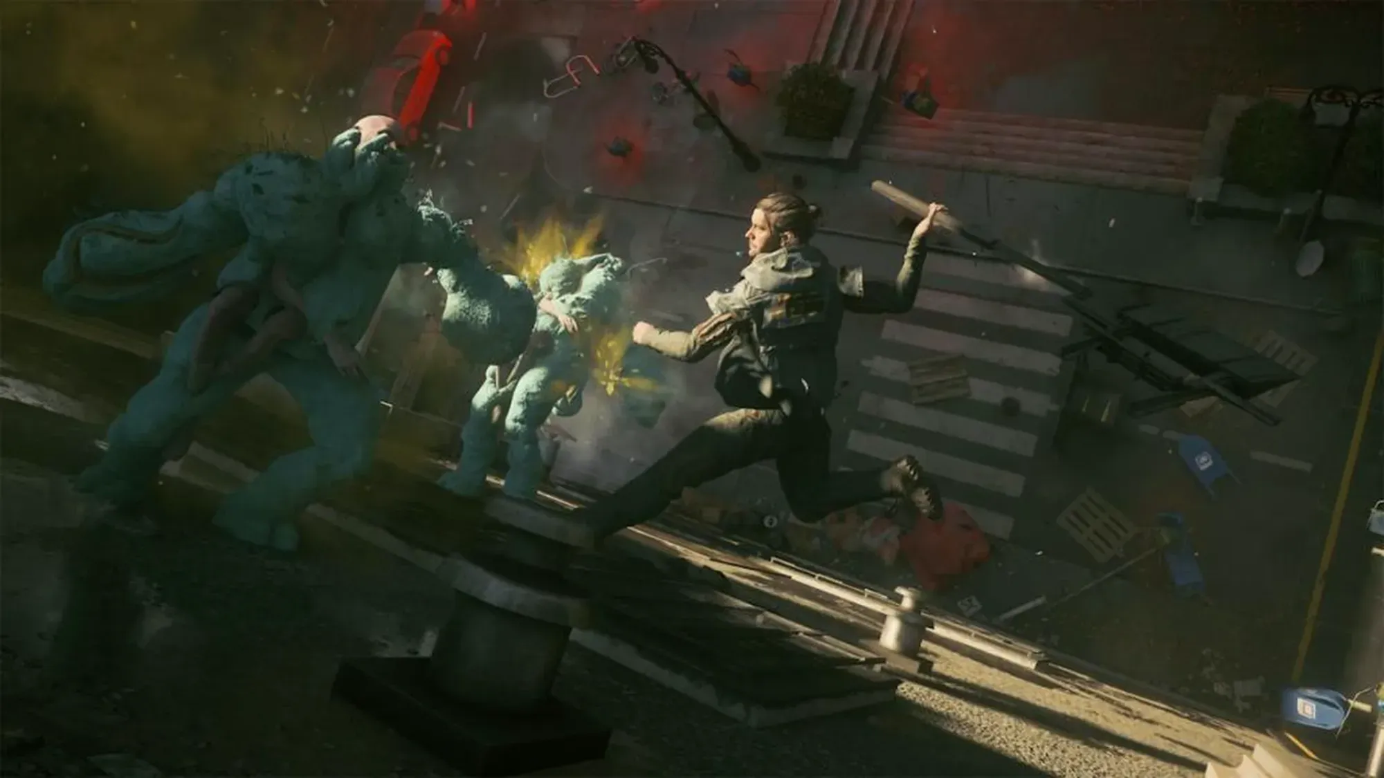 Control Resonant Release Date, Platforms, and Gameplay (Sep 2026)