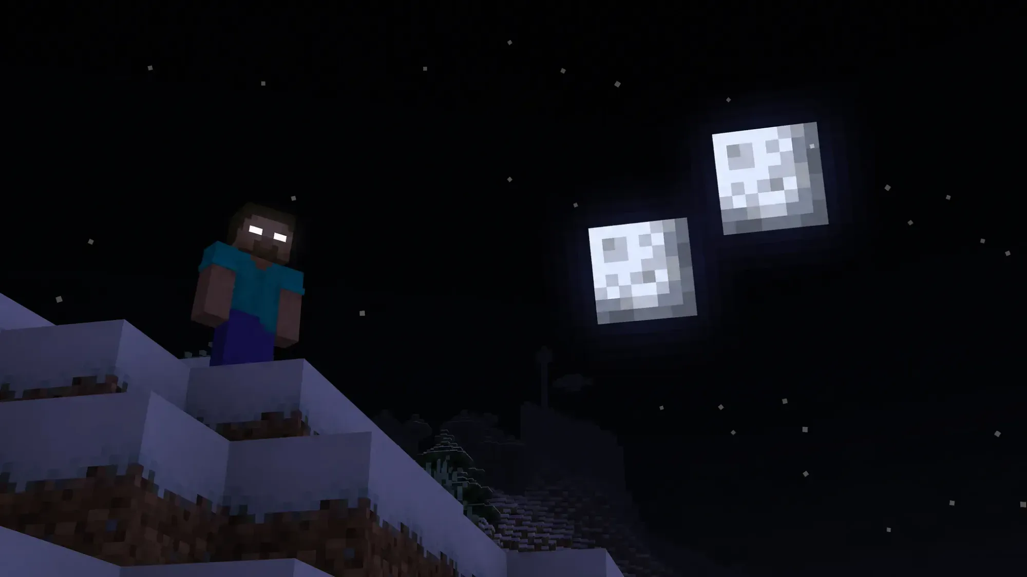 10 Minecraft Horror Mods That Turn Survival Into a Nightmare