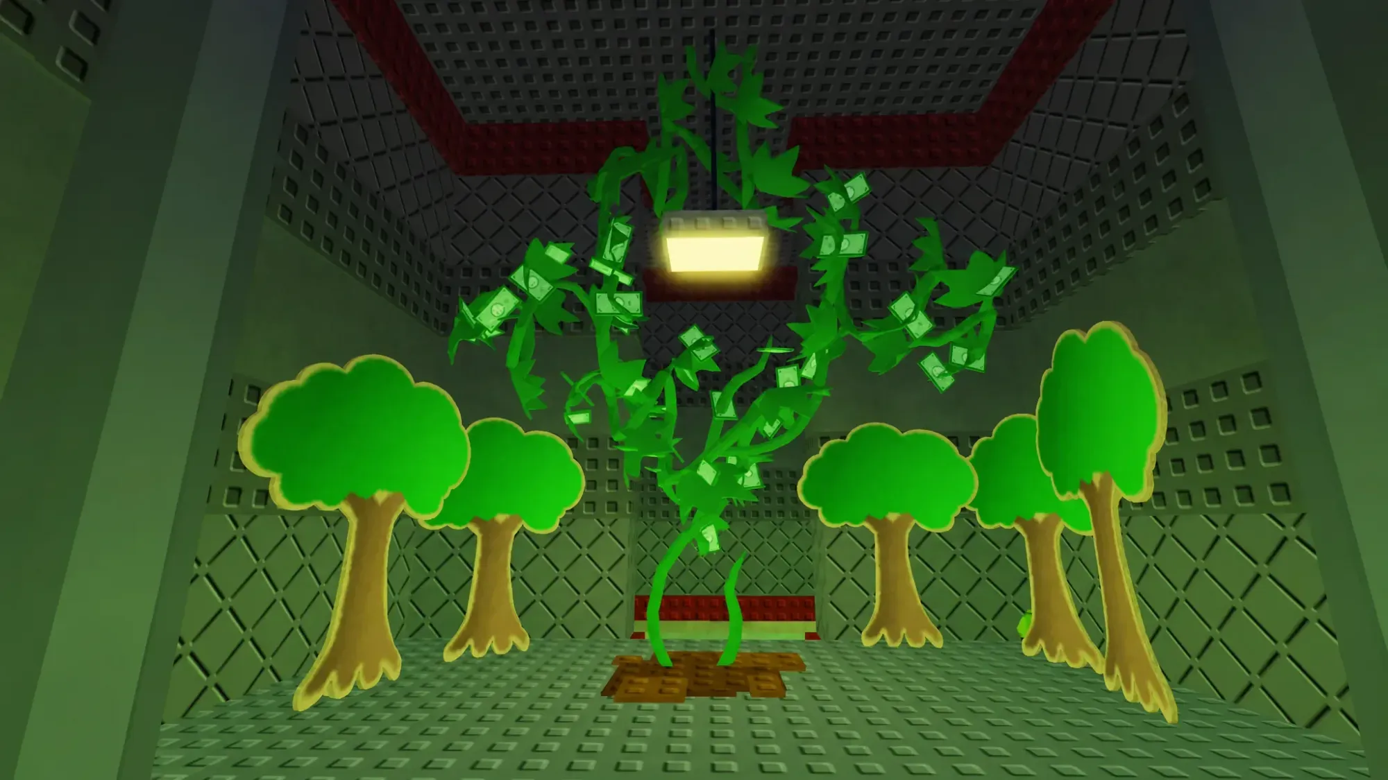 Sell Lemons Sewer Key and Cosmic Farmer Badge: Lever Puzzle Solution