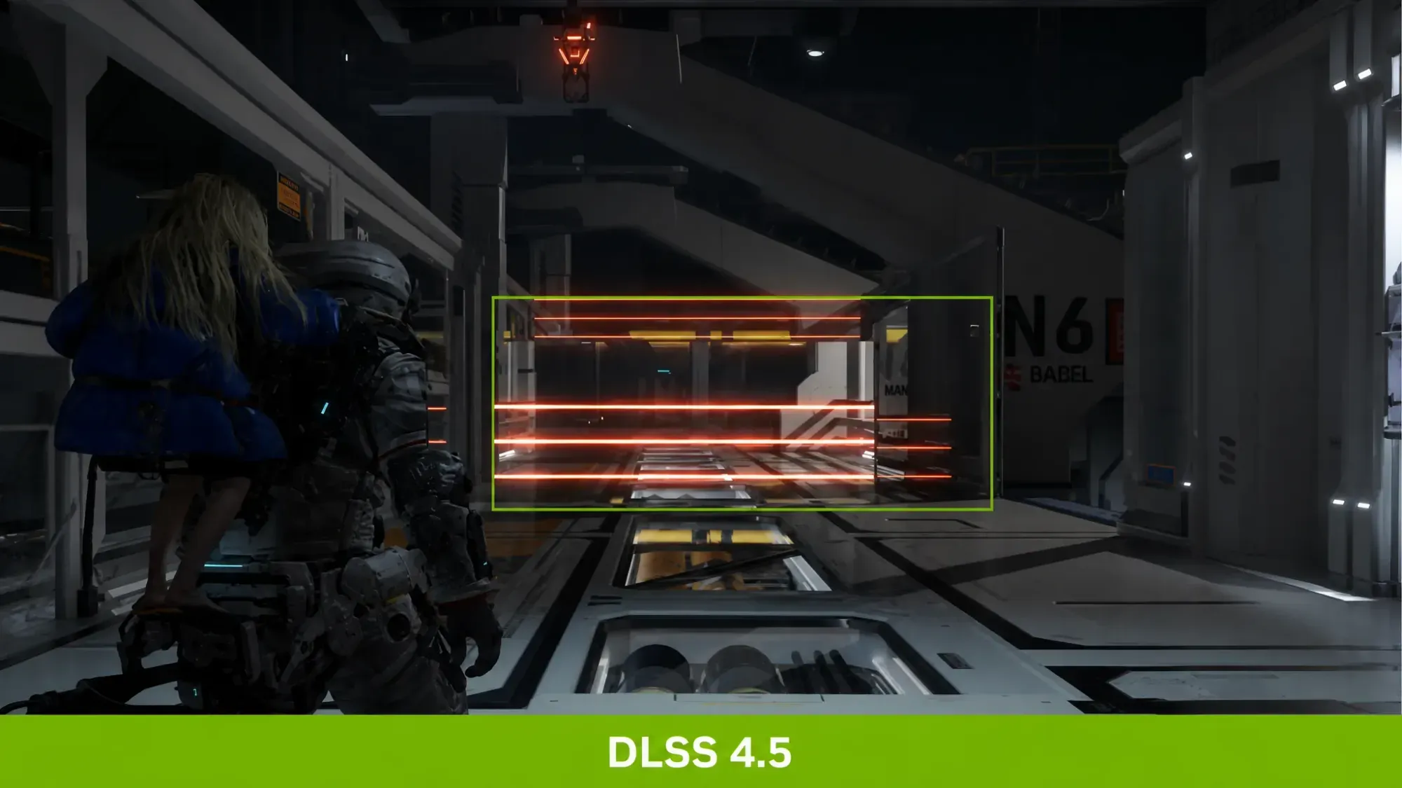 DLSS 4.5 Ray Reconstruction Arrives in August for All RTX GPUs