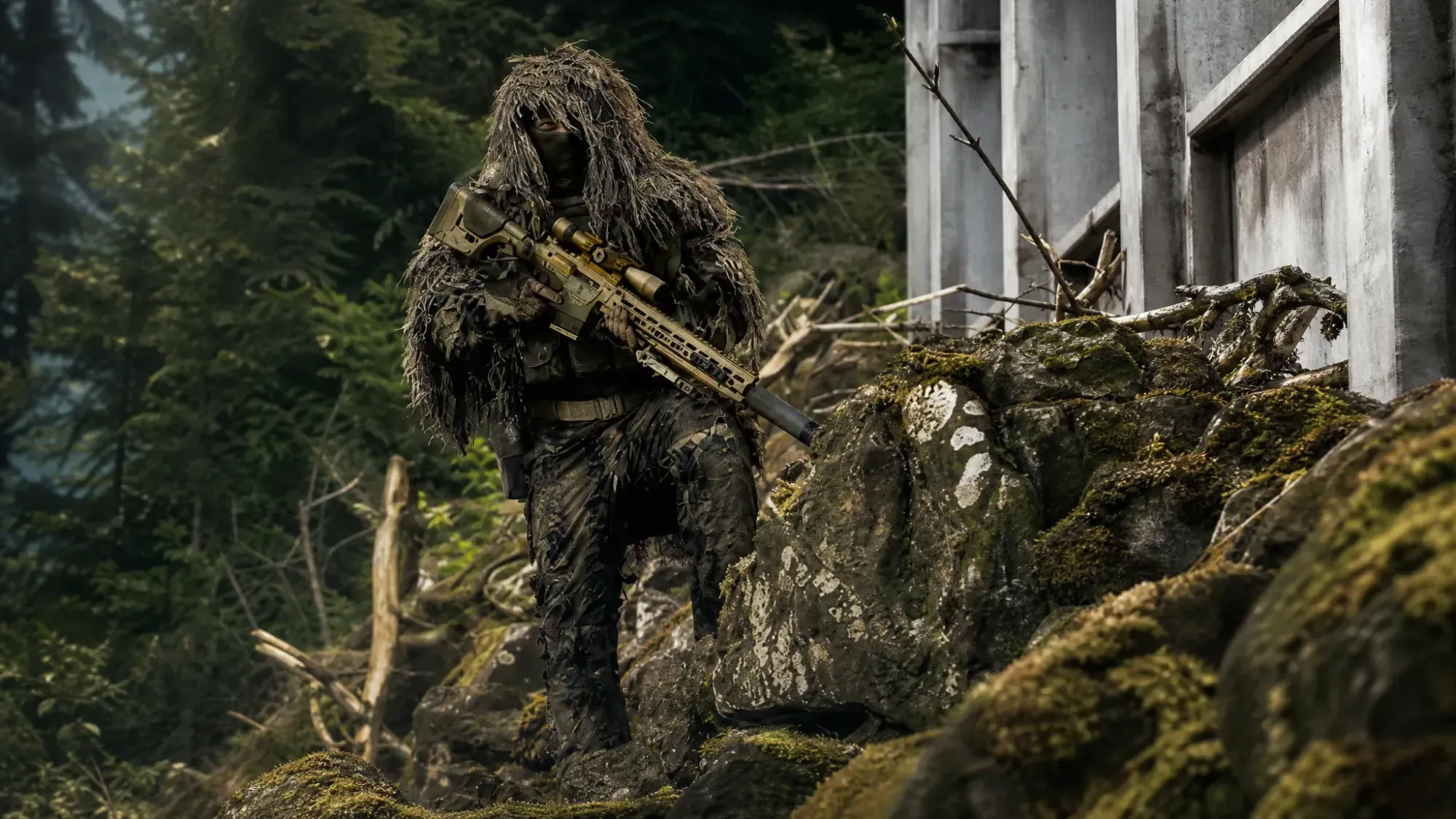 Call of Duty: Modern Warfare 4 – Every New Feature Explained