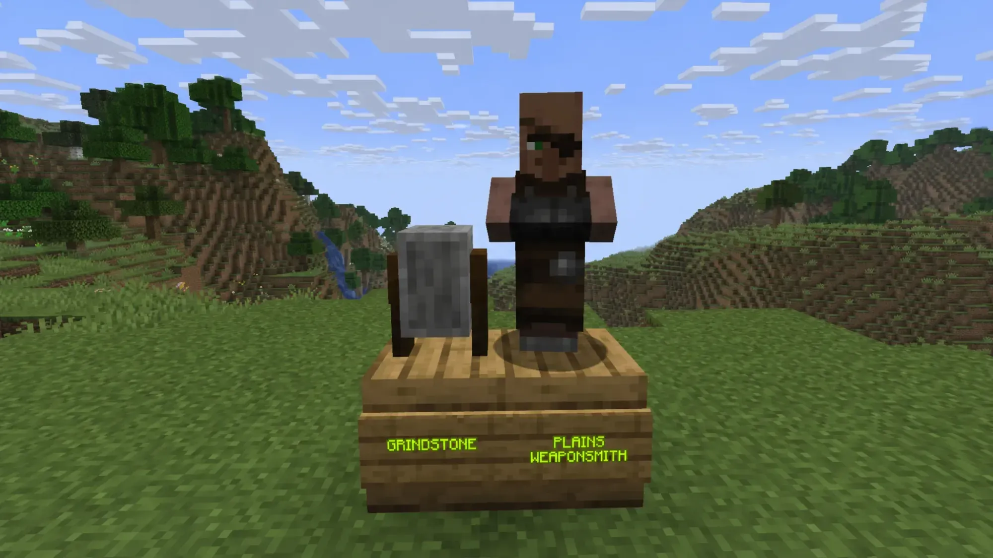 Minecraft Villager Jobs and Their Job Site Blocks Explained