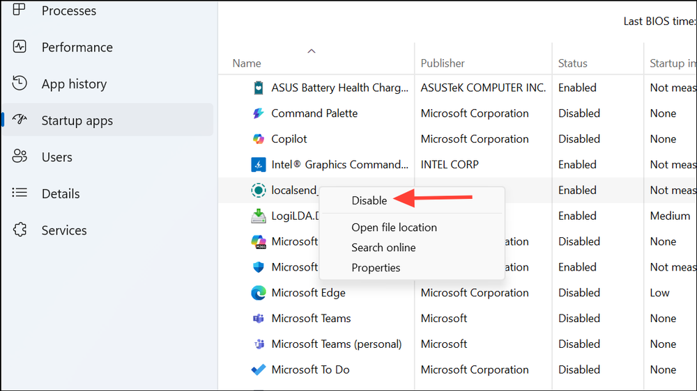 How to Fix System Tray Icon Area Needlessly Taking Up Space