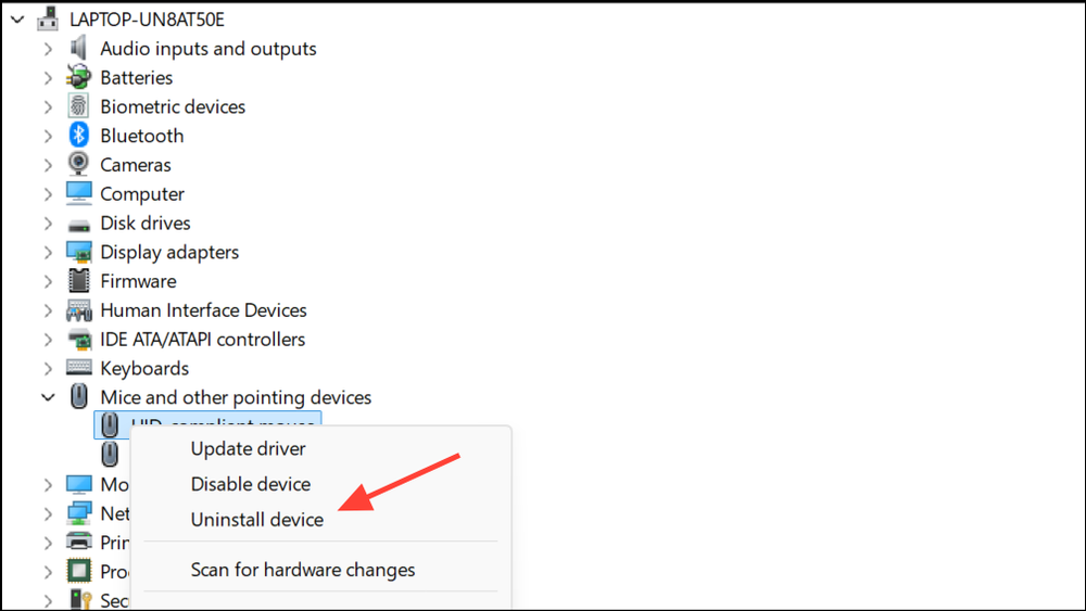 How to Fix Unclickable Taskbar in Windows 11