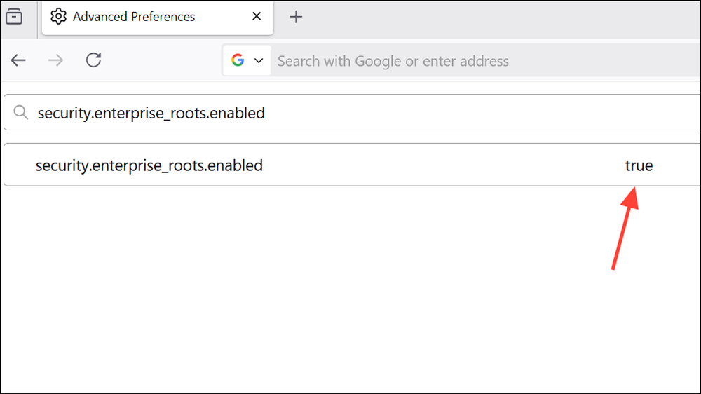 How to Fix “Your Connection Is Not Secure” Error in Firefox