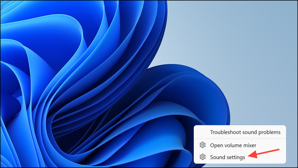 How to Fix Accidentally Uninstalled Default Speakers in Windows 11