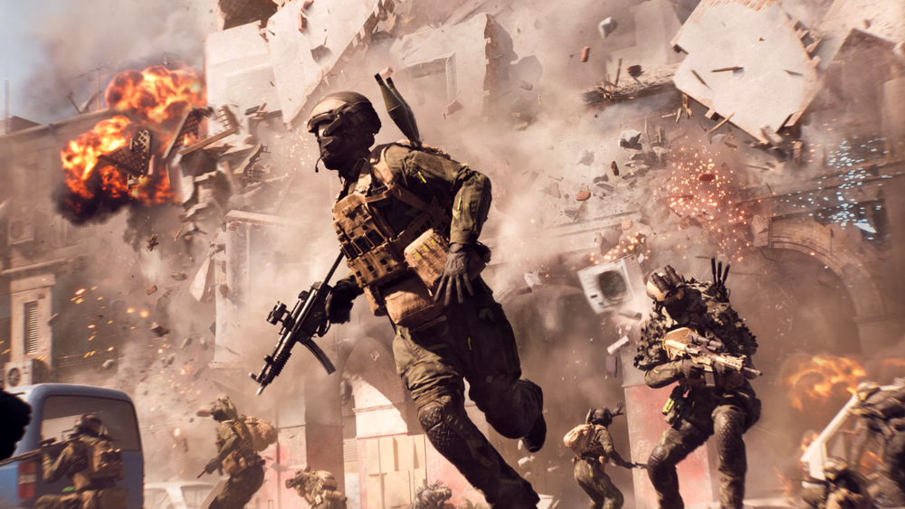 Battlefield 6 and Xbox Game Pass — when you can actually play