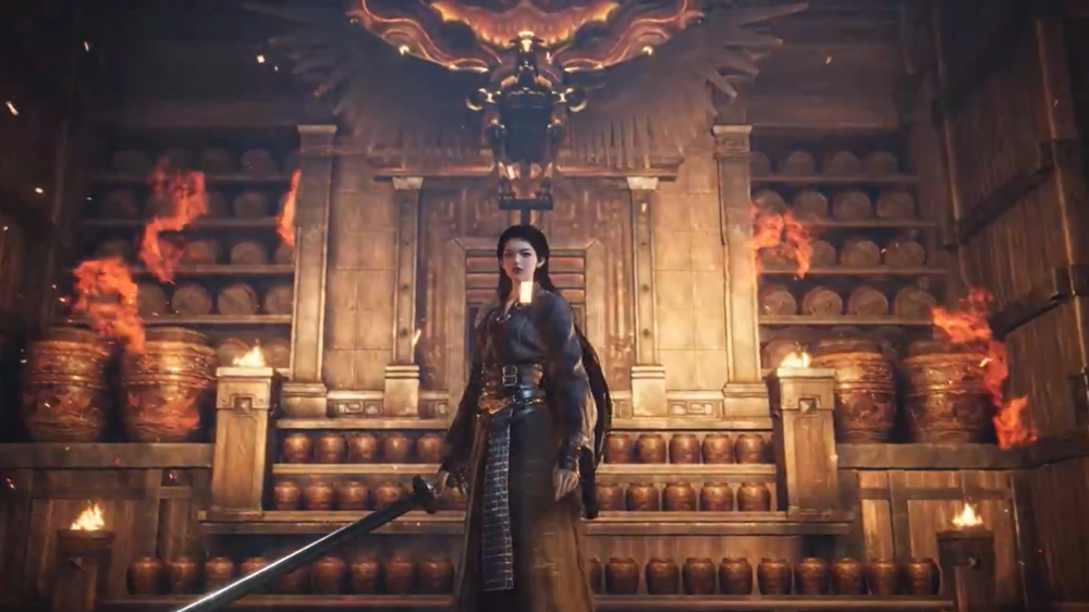 Buddha Fort in Where Winds Meet: Outpost Objectives, Enemies, and Rewards