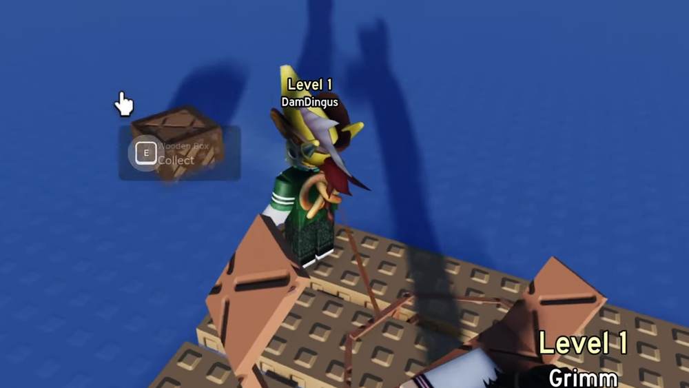 How to Play Survive on a Raft in Roblox and Stay Alive Longer