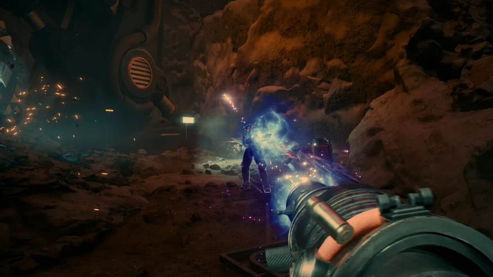 The Outer Worlds 2 Otto puzzle — Free Market switchboard solution