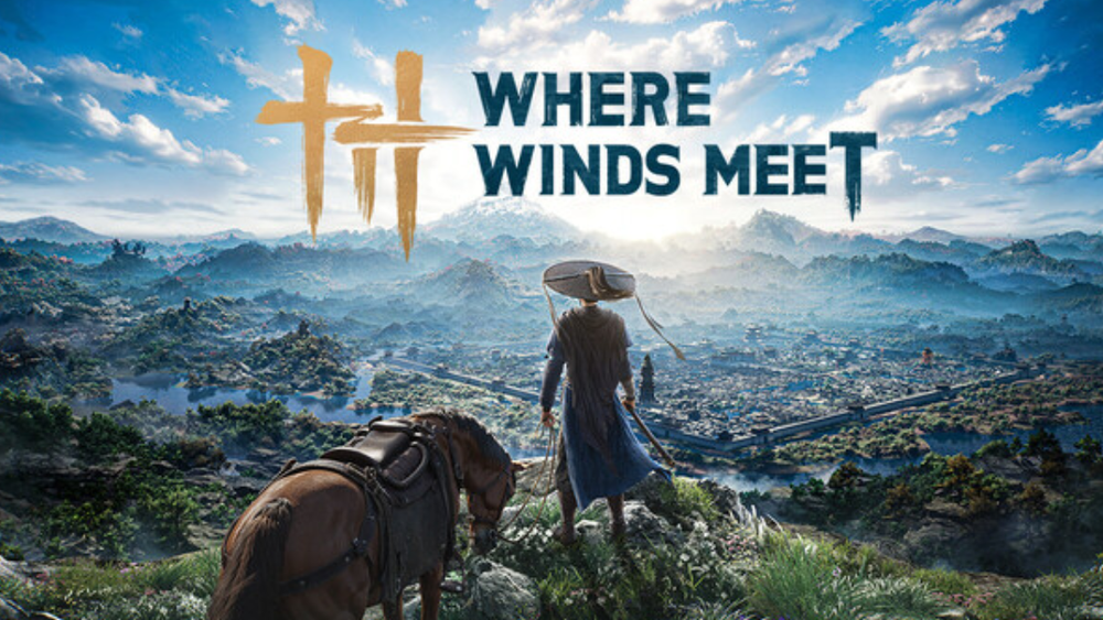 Where Winds Meet top up options explained: Echo Beads, passes, and ...