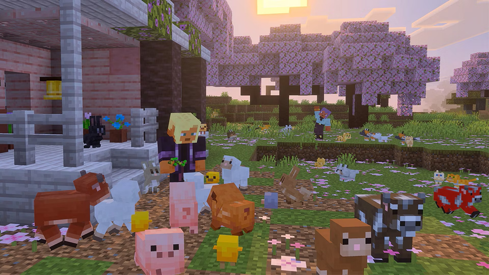 Minecraft 26.1 (Java): Every Confirmed Feature So Far