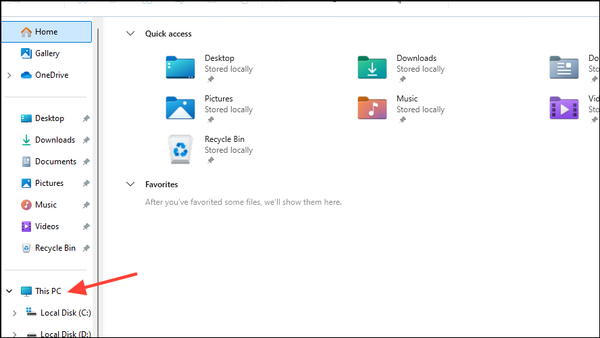 How to completely remove apps and programs from Windows 11