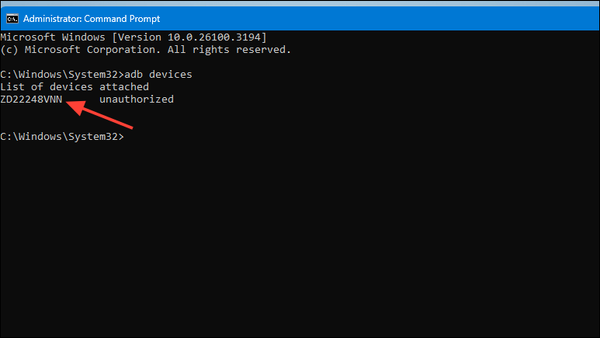 How to control an Android phone from a Windows PC