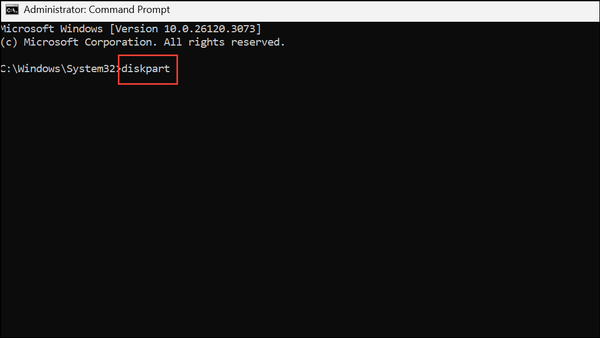 Rebuild Boot Configuration Data (BCD) File in Windows 11