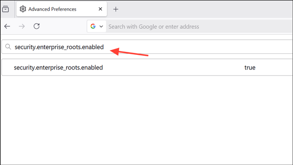 How to Fix “Your Connection Is Not Secure” Error in Firefox