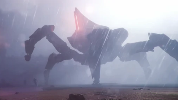 Arc Raiders Matriarch location and event guide (North Line update)