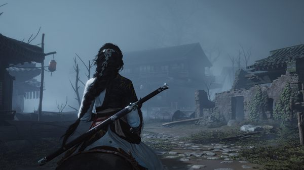 Where Winds Meet character presets and smart creation tools, explained