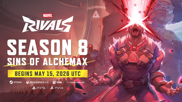 Marvel Rivals Season 8 Buffs and Nerfs (May 15, 2026)