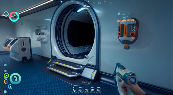 Subnautica 2 Battery Terminal: How to Swap and Recharge Batteries