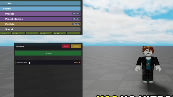 Skill Builder V2 in The Strongest Battlegrounds: How It Works