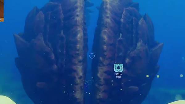 Where to Find the Giant Clam (Great Jaw) in Subnautica 2