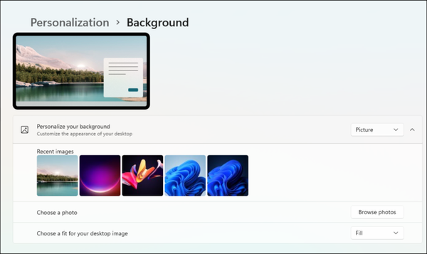 How to Use Multiple Desktops in Windows 11