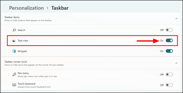 How to Use Multiple Desktops in Windows 11