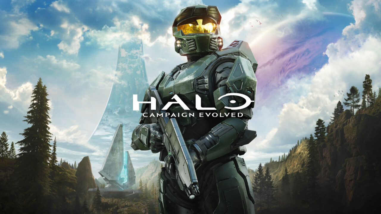 Halo: Campaign Evolved Release Time and Countdown (July 28)