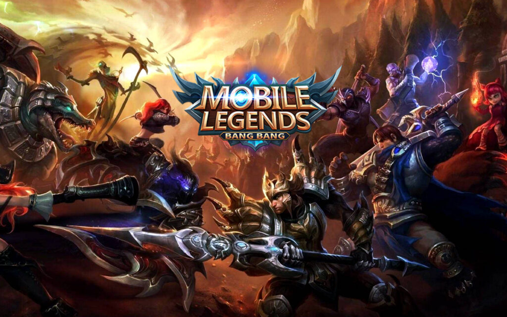 Mobile Legends: Bang Bang Codes (June 2026)