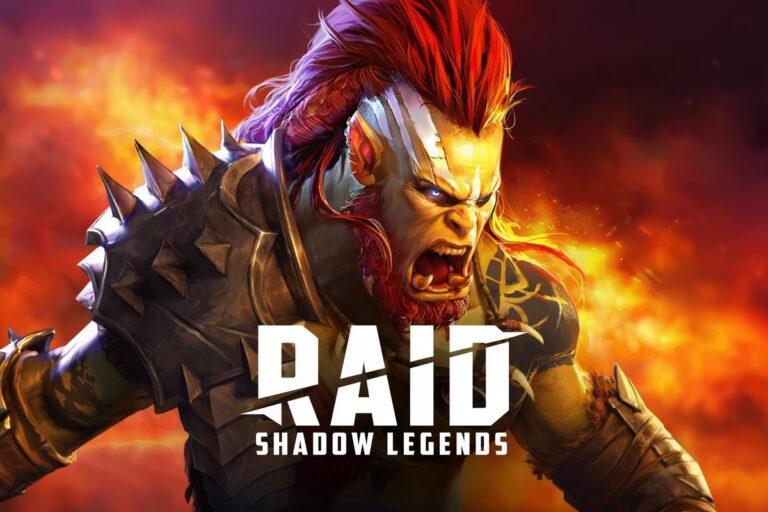 Raid: Shadow Legends Codes (June 2026)